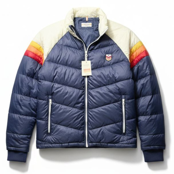 Marine Layer | Jackets & Coats | Nwt Marine Layer Mens Archive Boreal ...